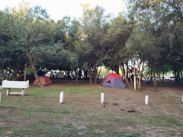 Camping Nuevo Costero Sur, Colón, Entre Ríos, Argentina - Solo Campings