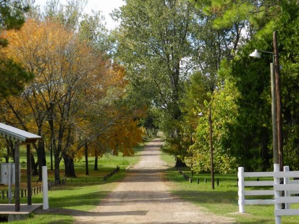 Campground El Viejo Molino, Colón, Entre Ríos, Argentina - SoloCampings